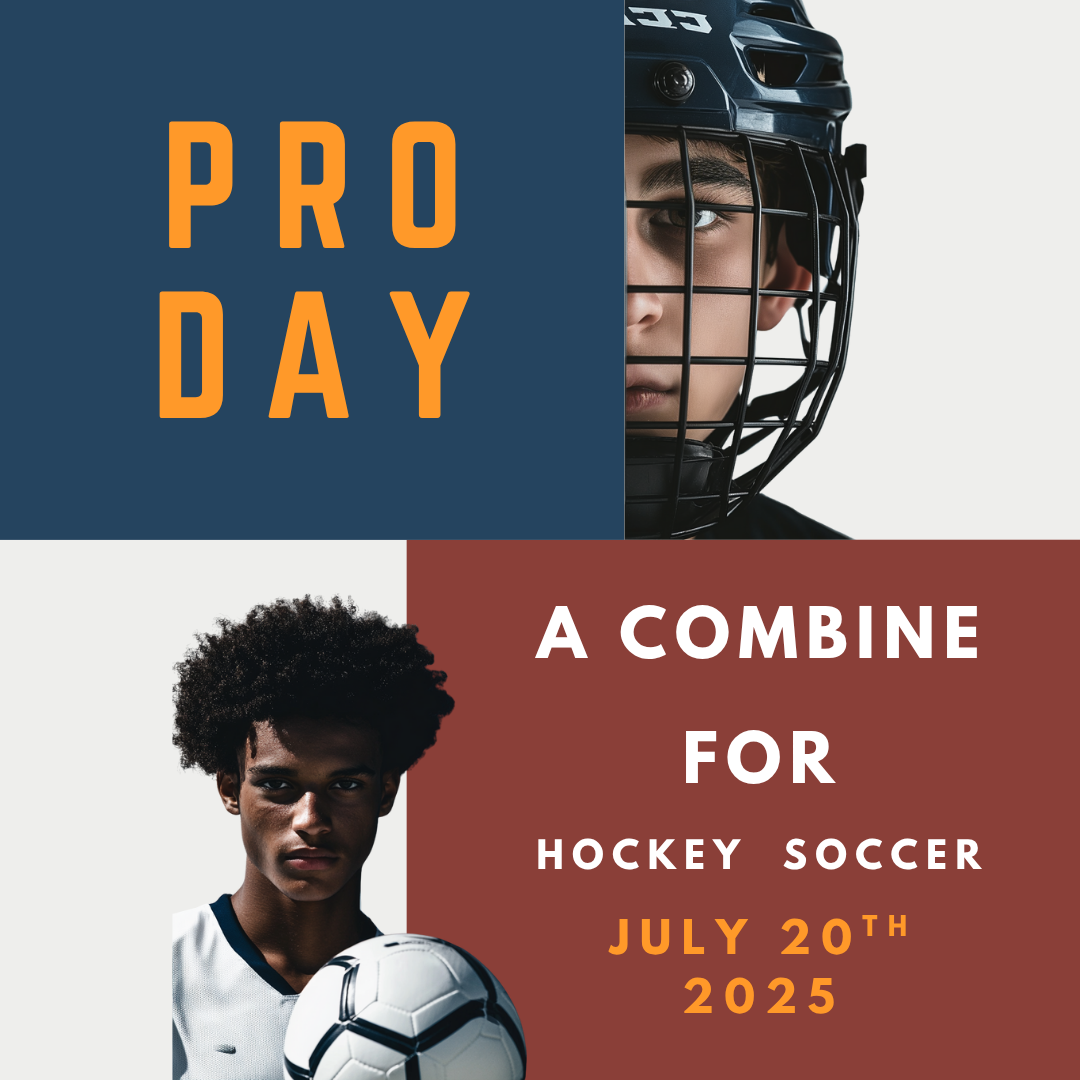 Pro Day - LiveActive Sport Medicine